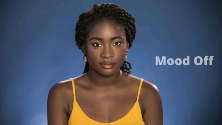 Mood Off • சூழ்நிலை விளக்கங்கள்